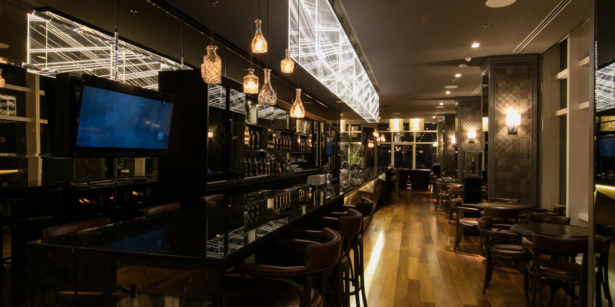 Interior design italiano - Armonia Group - Categoria Hospitality Club ...